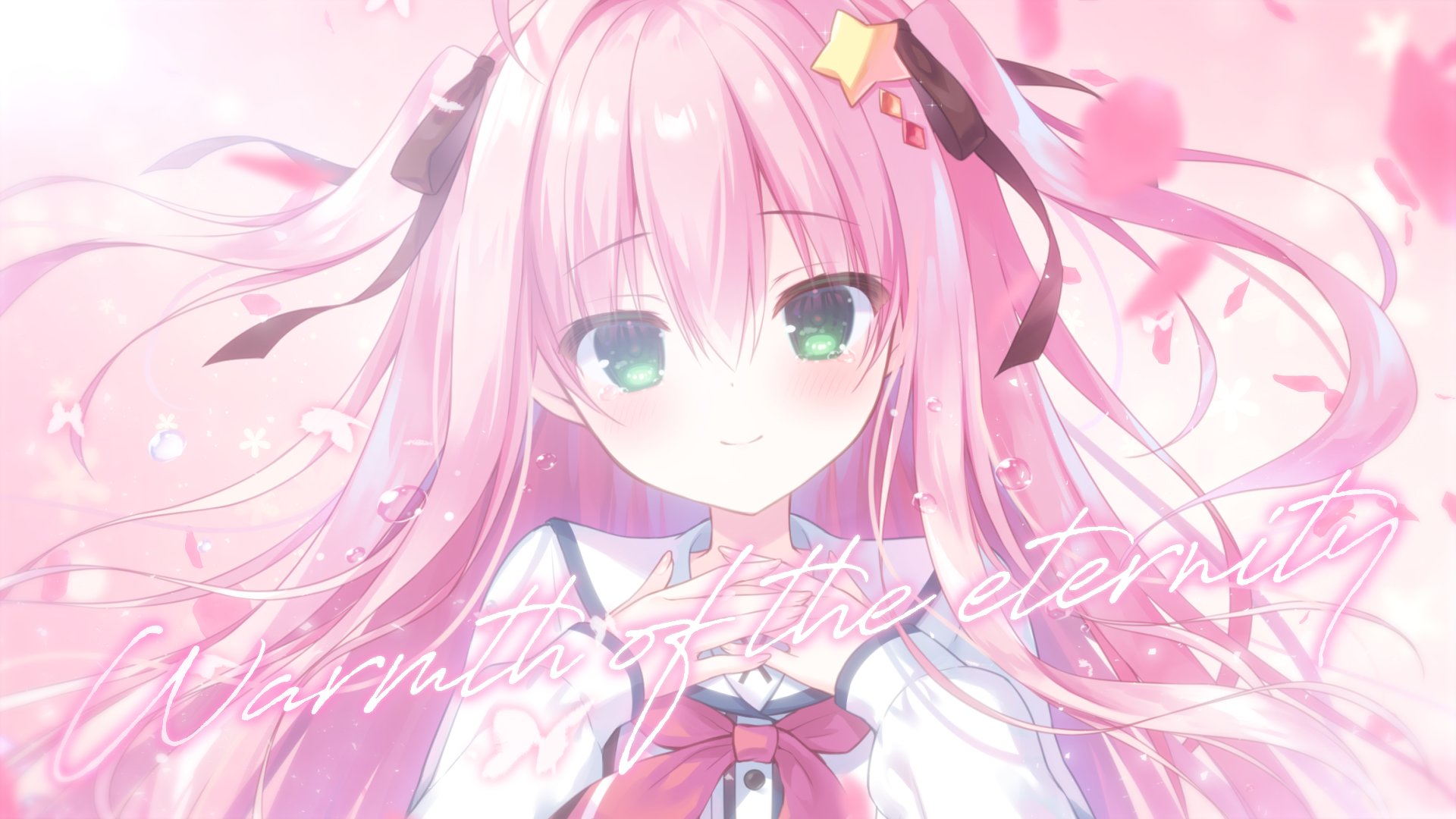 madosoft hasune select oblige yato kukuru seifuku wallpaper | #1205748 | yande.re